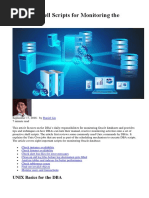 Splunk Cheat Sheet | PDF | Regular Expression | Computer Programming