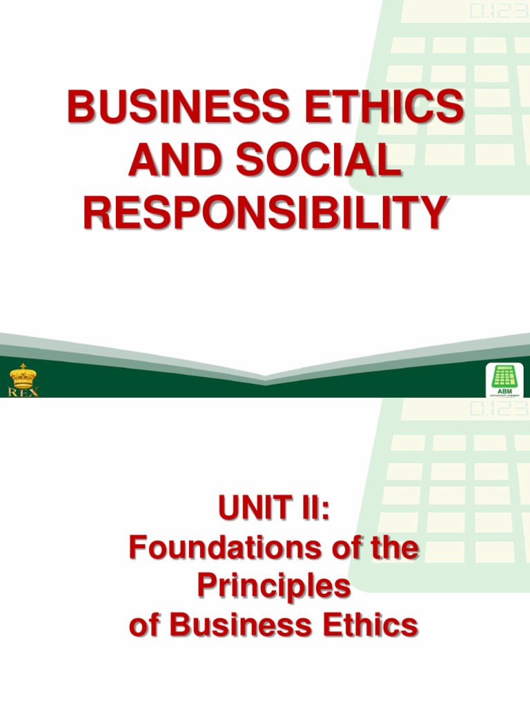 3 Classical Ethical Philosophies An Introduction | PDF | Reason ...