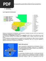 Ejemplos de Los Signos Naturales | PDF