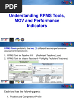TPAD Lesson Observation Form NEW | PDF | Learning | Classroom