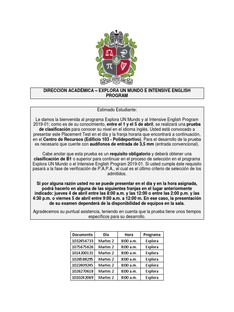 Spanish Workbook PDF V2-Compressed | PDF | Informática y tecnología de ...