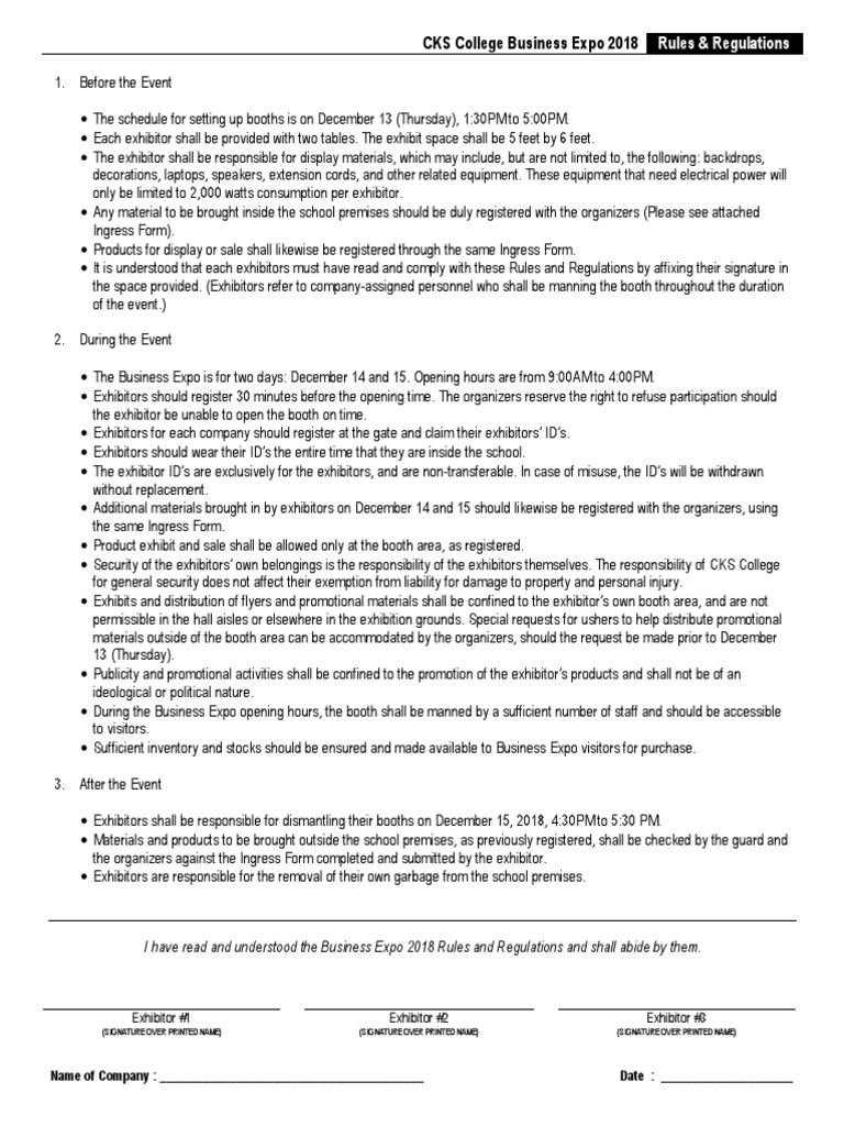 Rules-and-Regulations-and-Ingress-Form-2018.pdf | Government | Politics