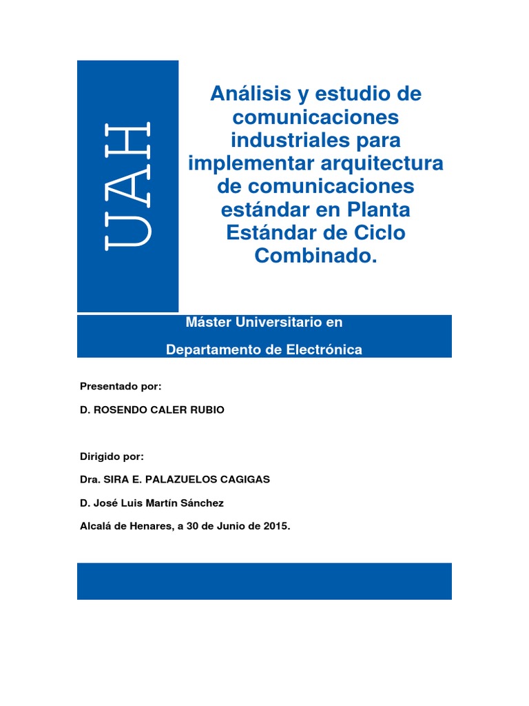 Protocolos de Comunicación | PDF | Red de computadoras | Hardware de la computadora