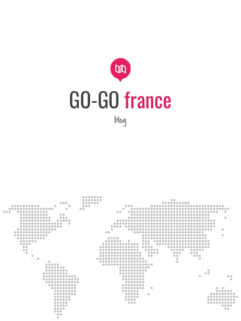 Go-Go : France | PDF