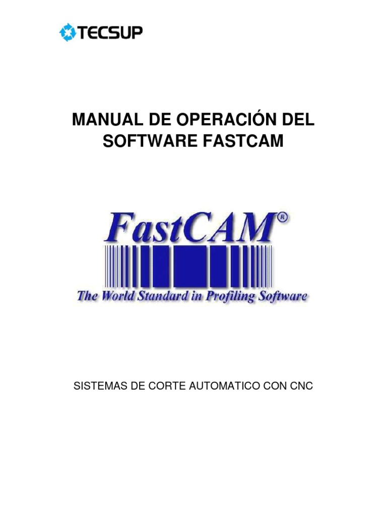 Manual Software FastCam | PDF | Programa de computadora | Programación