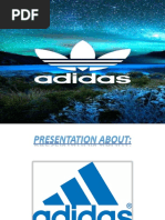 Adidas Integrated Marketing Communications IMC Plan | PDF | Adidas | Brand