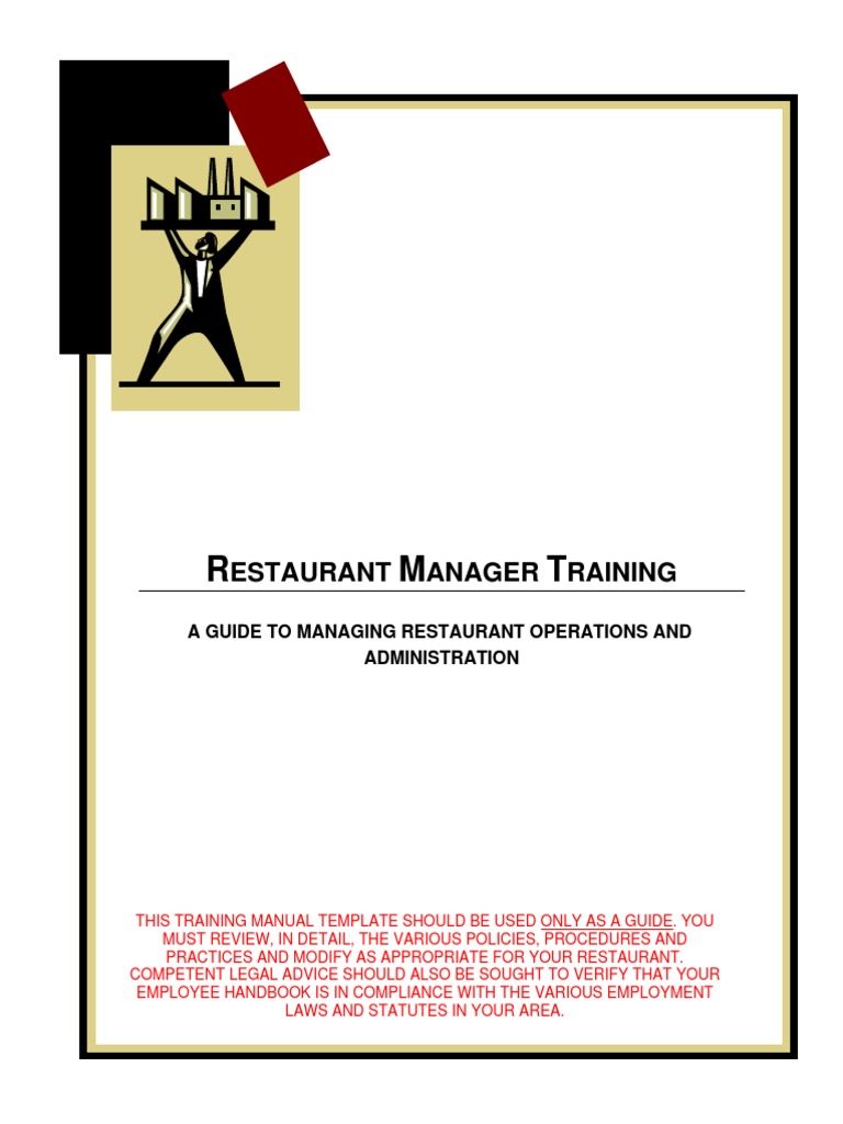 2mgr Manual Toc PDF | PDF | Labor | Employment