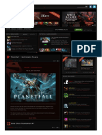 Dota 2 Wiki Liquipedia | PDF