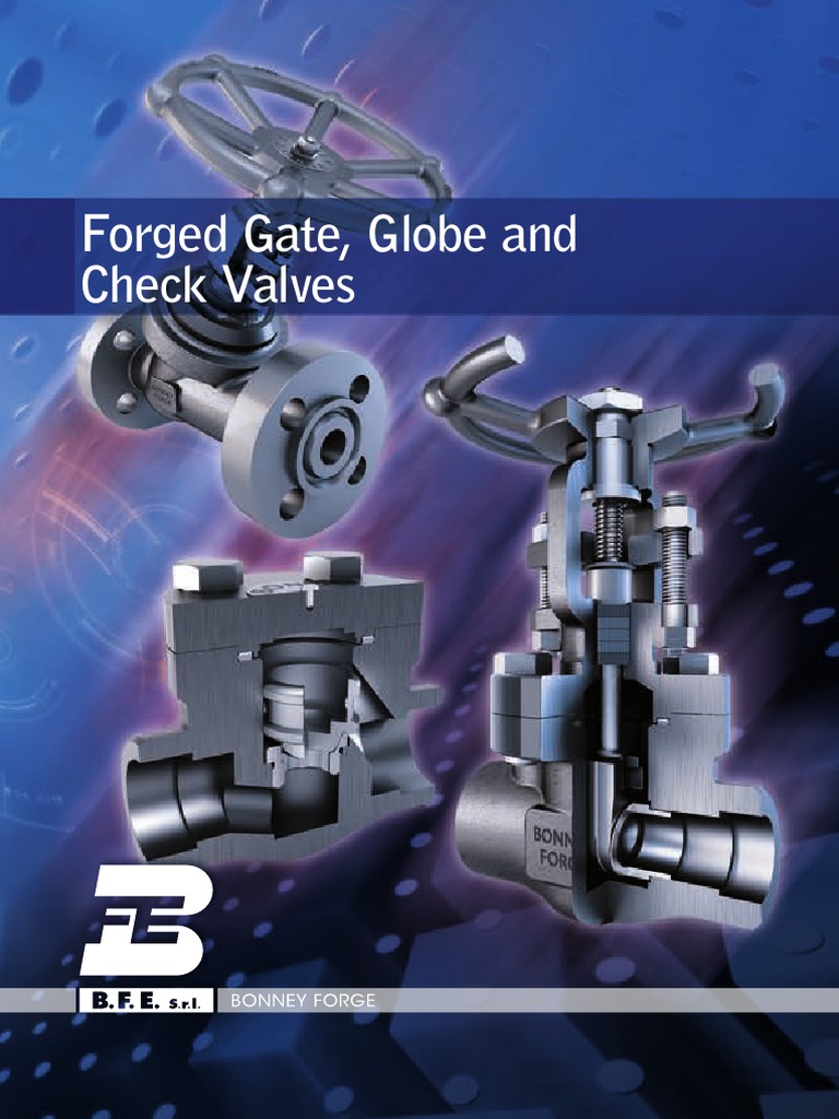 API 602 Forgedvalves | PDF | Forging | Casting (Metalworking)