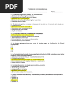 Incisión de Rocky Davis en Apendicetomía | PDF | Medicina CLINICA ...