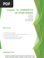 Moment of Inertia - Formulas, MOI of Objects (Solved Examples) | PDF ...