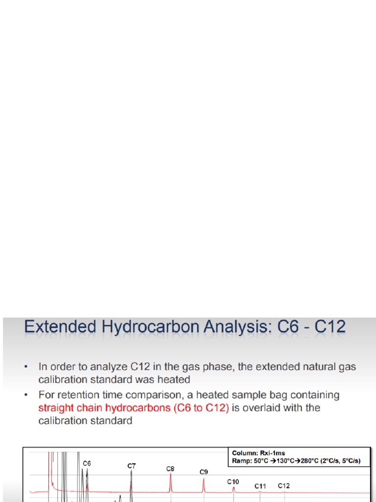 Presentación GPA 2286 14 | PDF