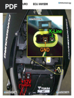 Mercedes Sprinter Fault Codes Guide | PDF | Throttle | Clutch