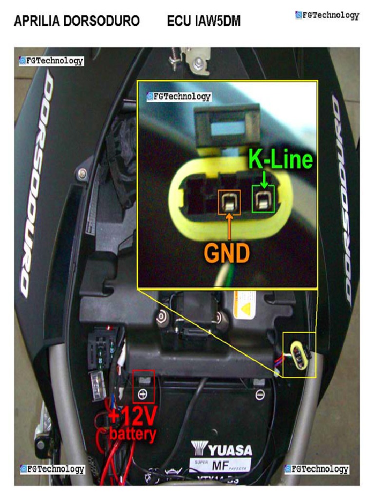EOBD2 Car Diagnostic Plug Guide | PDF | Computers