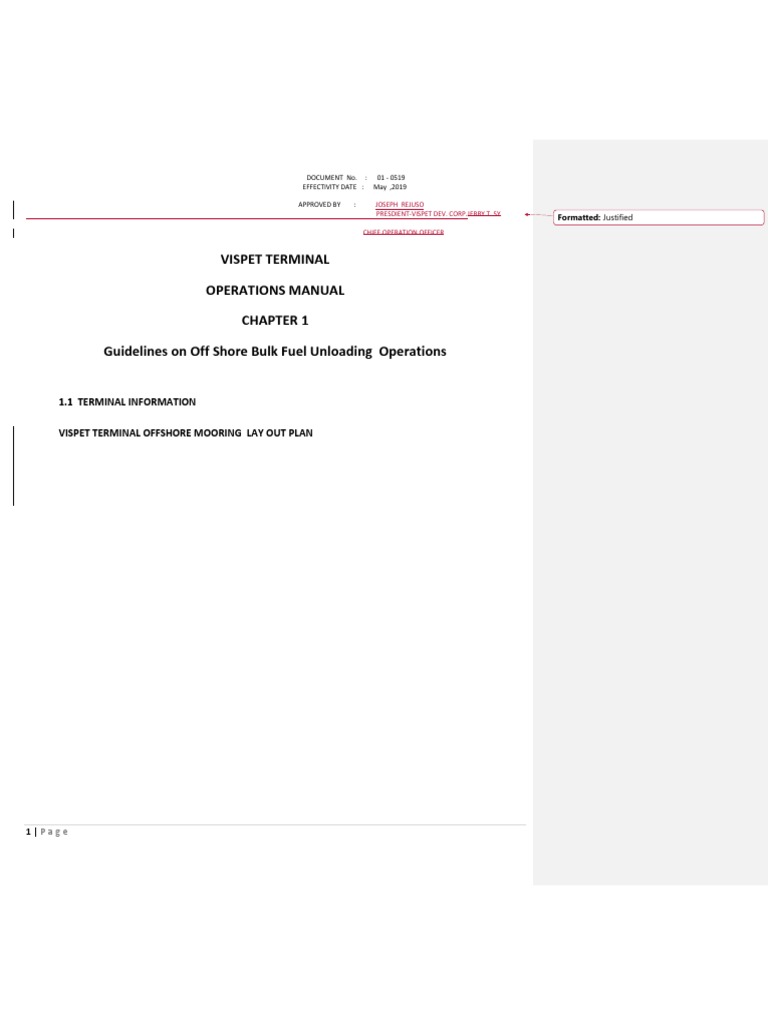 Api 2610 | Download Free PDF | Oil Tanker | Ships