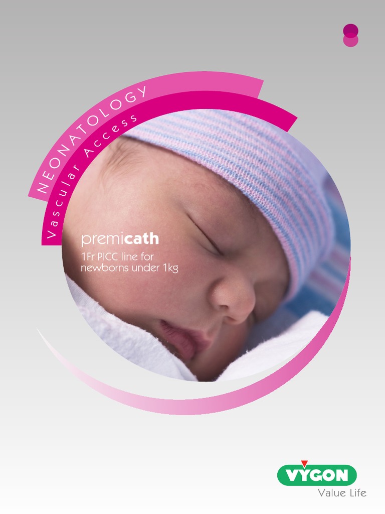 1218 - DBNEON18480E - Premicath PDF | PDF | Intravenous Therapy ...