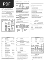 G Code Program | PDF | Rectangle | Angle