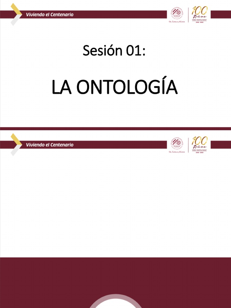 Plantillas Upeu | PDF