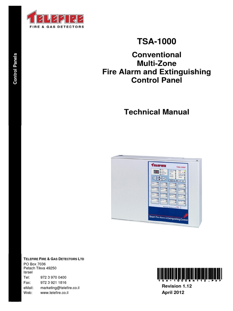 TSA 1000en112 PDF | PDF | Battery Charger | Relay