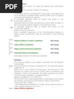 Belize Labor Laws Overview 2026 | PDF | Sick Leave | Overtime