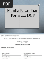Kasambahay Forms PDF | PDF | Employment | Government