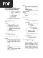 College Adjustment Scale Overview | PDF | Substance Abuse | Anxiety