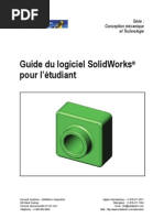 Notice Installation SOLIDWORKS SDK 2019-2020 | PDF | Installation ...