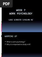 WAI - Work Ability Index - WAI - Online (English) | PDF | Questionnaire ...