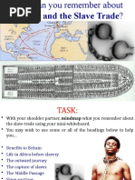 Microsoft Word - Civil War Worksheets | PDF | Slavery In The United ...