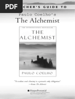 The Alchemist | PDF