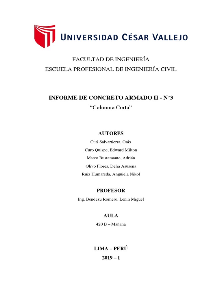 Informe Piso Blando 4 | PDF | Rigidez | Falla (geología)