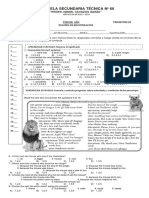 Csec English B Paper 1 Answer Key2018-2021 | PDF | Art | Science ...