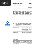 NTC 2289 - 2020 | PDF