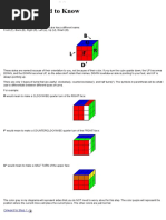 ZZ Method Tutorial | PDF | Recreational Mathematics | Logic Puzzles