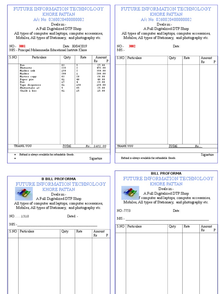 Fit Bill Book | PDF | Intellectual Works | Digital Technology