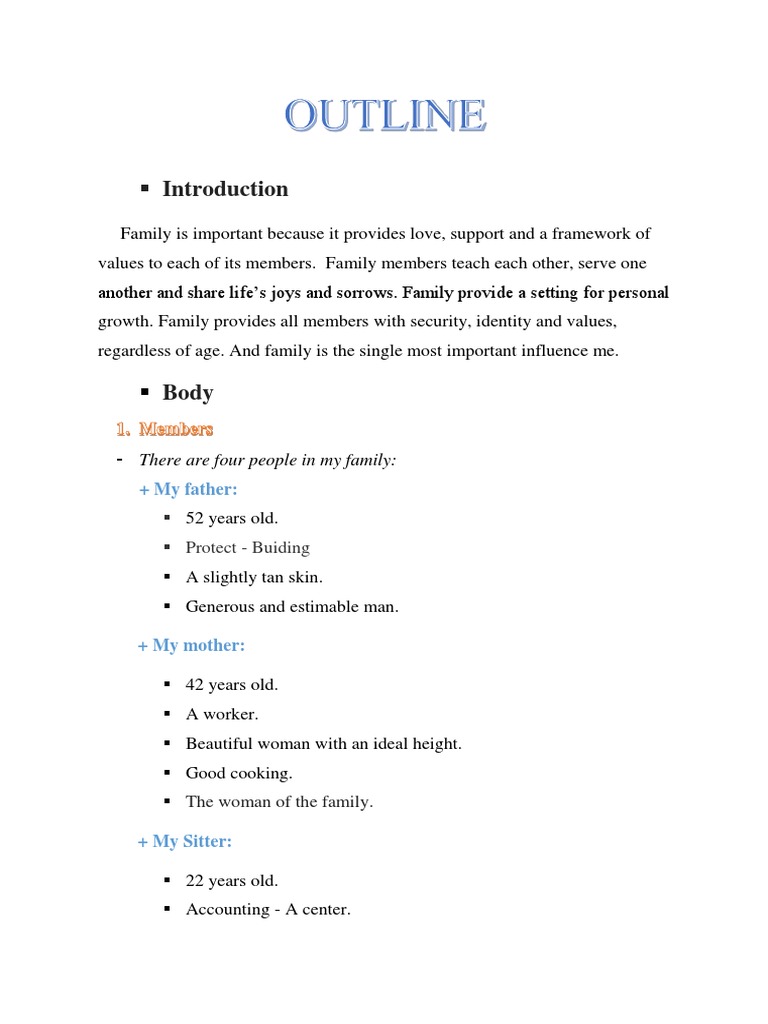 Introduction: + My Father | PDF