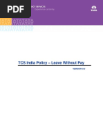 TCS Bring Your Buddy Referral Guide | PDF | Recruitment | Employment