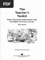 Rosenshines Principles in Action - Tom Sherrington | PDF | Learning ...