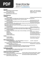 Periop 101 Study Guide #1 | PDF | Anesthesia | Surgery