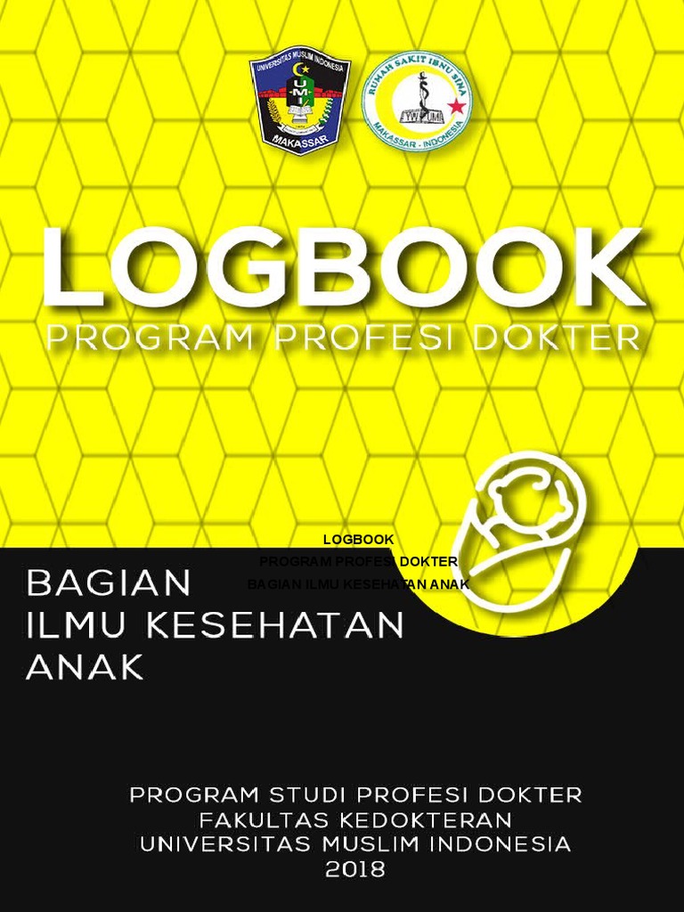 Logbook Anak Fix | PDF | Sains & Matematika