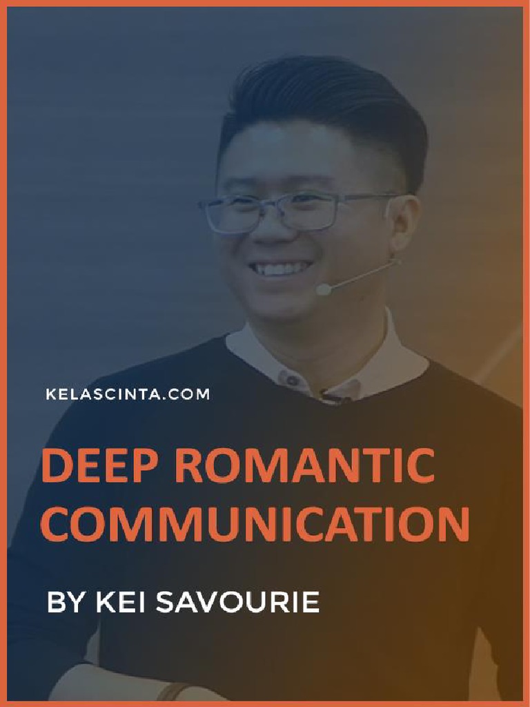 DRC Guidebook PDF | PDF | Body Language | Emotions