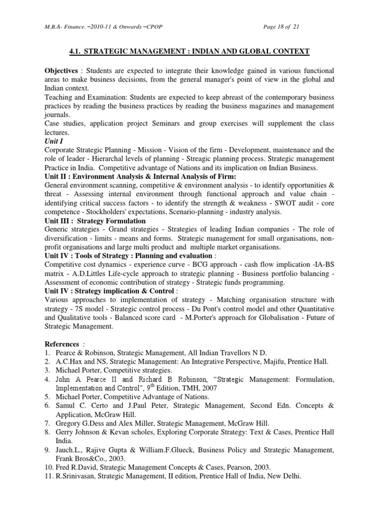 Mba FM-18-21 | PDF | Futures Contract | Derivative (Finance)