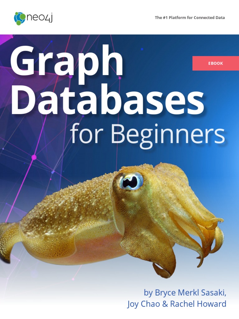 Graph Databases For Beginners v3 | Download Free PDF | No Sql | Databases
