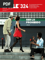 Análisis: Consome Panchi - Comercial | PDF | Ocio