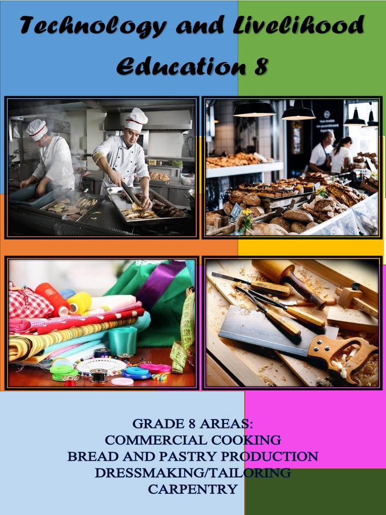 Tle Bulletin Board | PDF