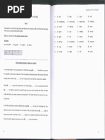 Complete First 3rd Ed Workbook Key | PDF