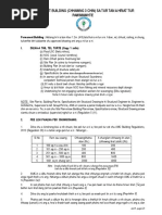 FSSC Check List PRP | PDF | Packaging And Labeling | Food Safety