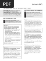 Grammar Quiz Unit 3 (3-3) Group B | PDF | Grammar | Linguistics