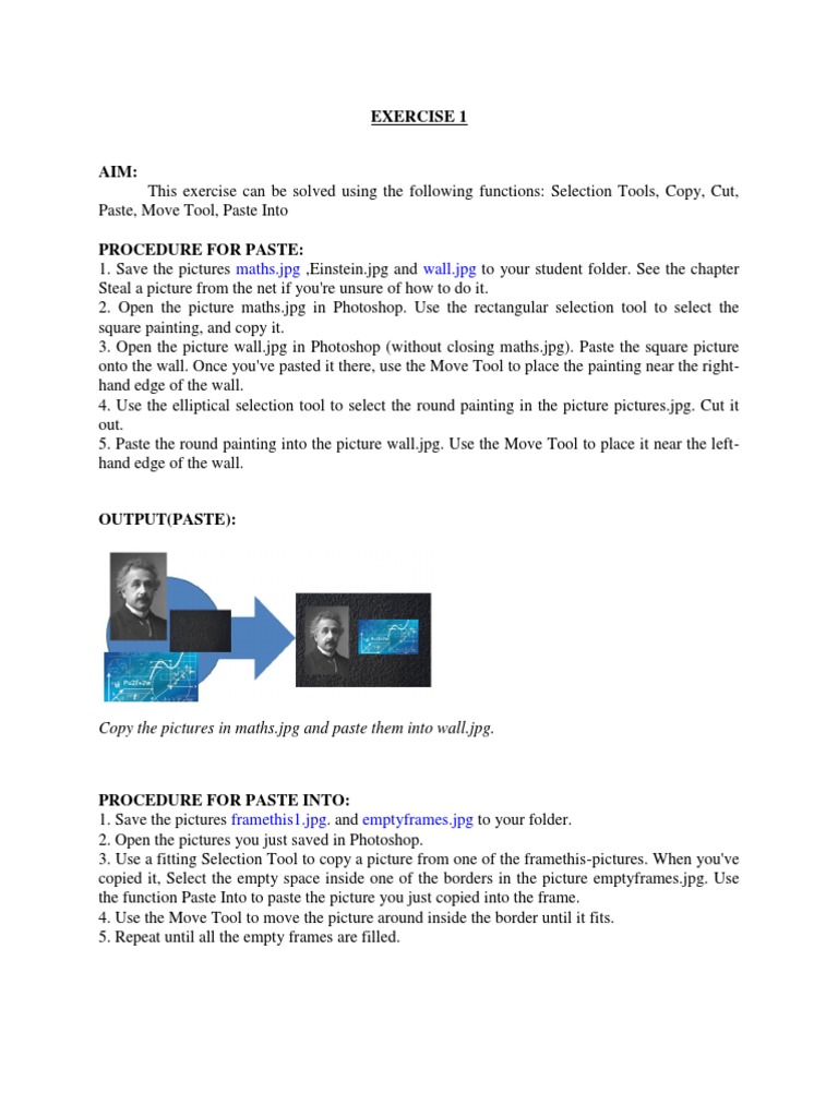 Multimedia Report SRM | PDF | Html Element | Adobe Photoshop