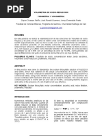 Escala y Medida de Grados Baumé | PDF | Concentración | Densidad